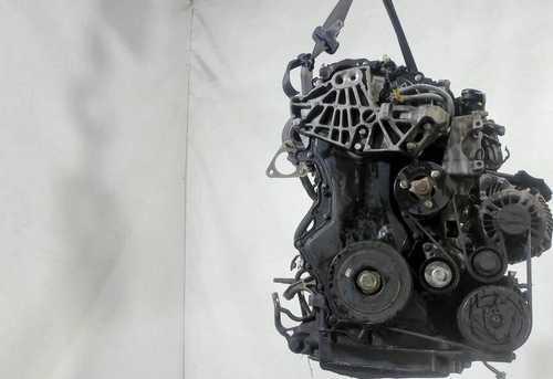 Контрактный двигатель Renault Laguna 3 2009- Дизел