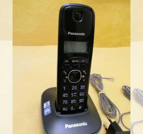 Panasonic KX - TG 1611 RU