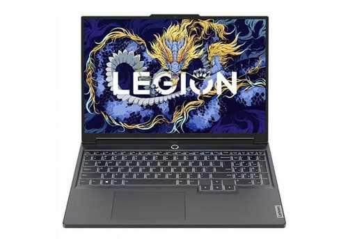 Ноутбук Lenovo Legion 5pro Y7000P 2024, в наличии