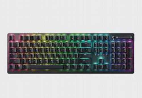 Игровая клавиатура Razer DeathStalker V2 Pro, с ли