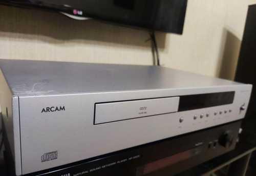 Плеер Arcam 72