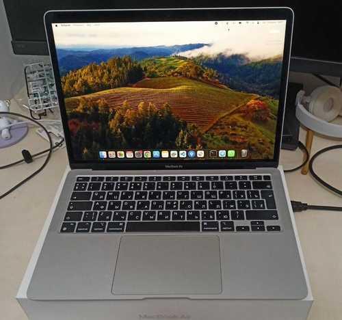 Apple macbook air 13 m1 16gb 512 2020