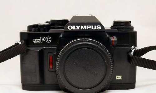 Фотоаппарат Olympus OM PC Body
