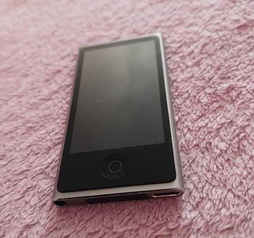 Плеер apple iPod nano 7