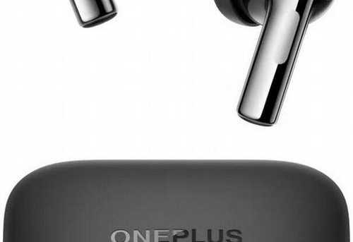 Беспроводные наушники OnePlus Buds 3 (черный)