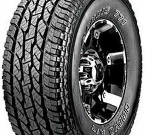 Maxxis Bravo AT-771 205/75 R15 97T