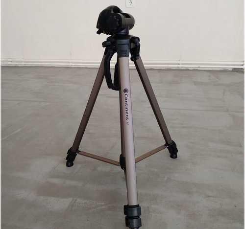 Штатив tripod continent А1