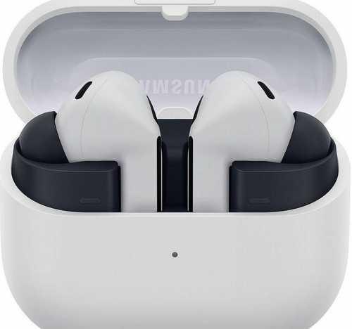 Samsung galaxy Buds 3 FE grey