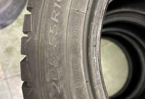 Dunlop Ice Touch 205/55 R16 94T