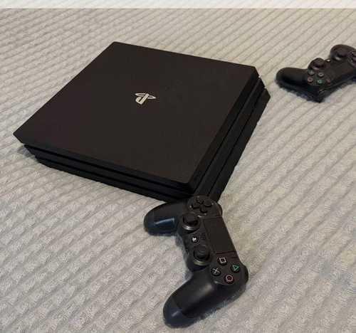 Sony playstation 4 pro 1tb