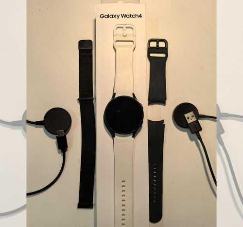 Samsung galaxy watch 4 44mm