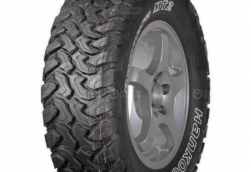 Hankook Dynapro MT2 RT05 215/85 R16 115Q