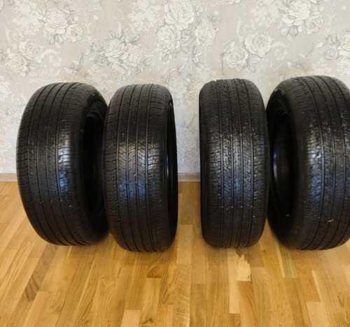 Continental Conti4x4Contact 235/65 R17