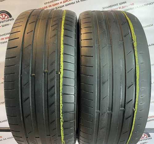 Kumho Ecsta PS71 245/40 R19 98Y