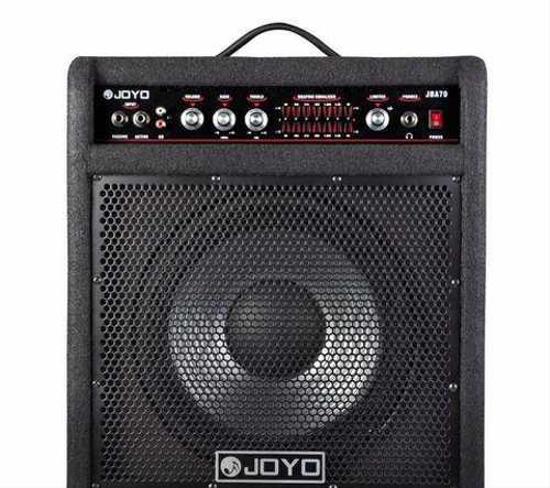 Басовый комбоусилитель joyo JBA-70 Bass amp