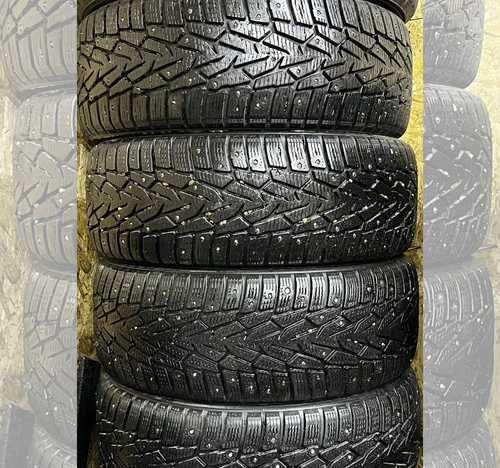 Nokian Tyres Nordman 7 215/55 R17 98T