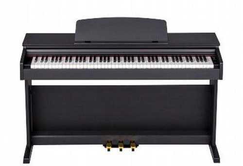 Цифровое пианино Orla CDP-1 палисандр
