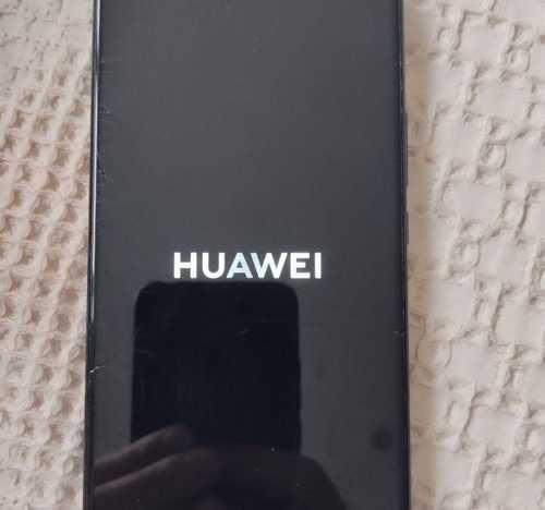 HUAWEI P smart Z, 4/64 ГБ