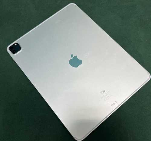 iPad Pro 12.9 512Gb Cellular