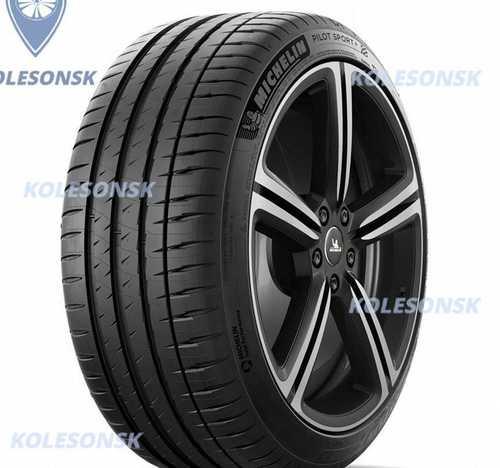 Michelin Pilot Sport 4 SUV 235/55 R20 105W