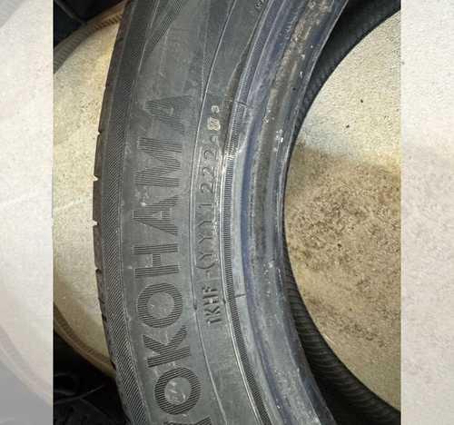 Yokohama BluEarth-GT AE-51 205/55 R17 91V