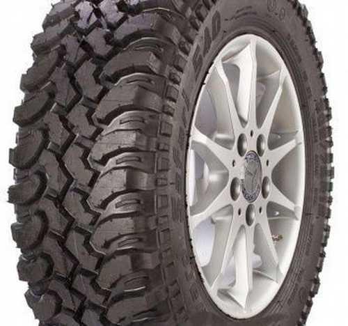 Forward Safari 540 205/75 R15 97Q