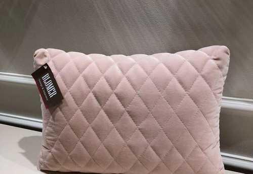 Декоративная подушка Furninova Vendela Soft Pink