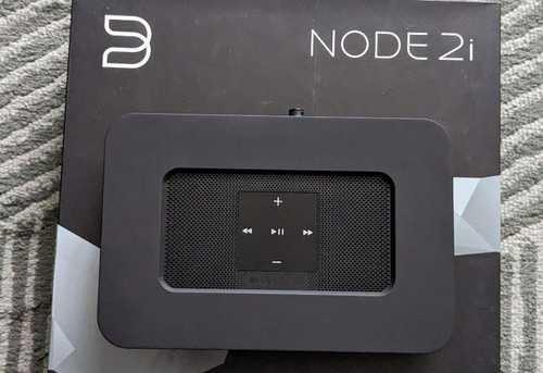 Bluesound Node 2i сетевой проигрыватель