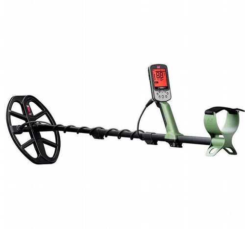 Металлоискатель Minelab X-Terra PRO