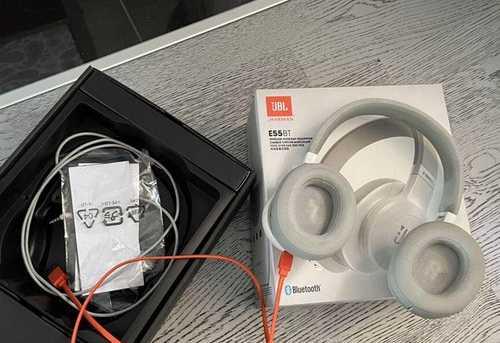 Наушники JBL E55BT