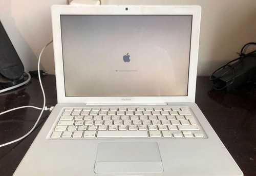 Apple MacBook 2008