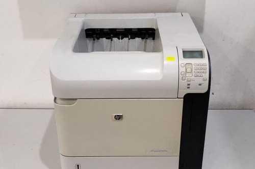 Принтер HP LaserJet P4515n