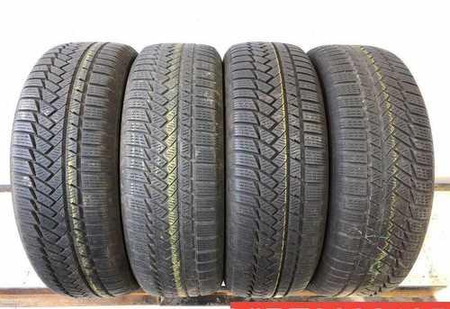 Continental ContiWinterContact TS 850 P 215/65 R16 98T