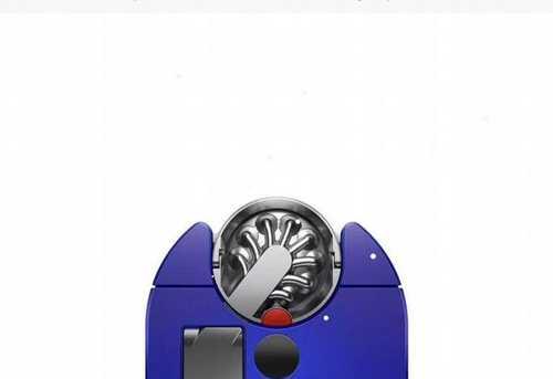 Робот-пылесос Dyson 360 Vis Nav, синий
