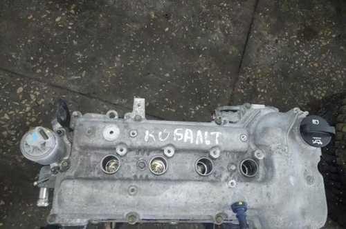 Двигатель Chevrolet Cobalt T250 2011-2015