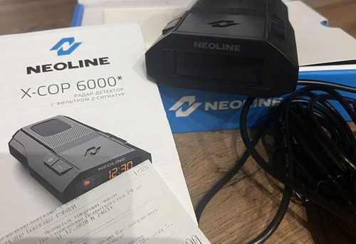 Neoline x cop 6000c