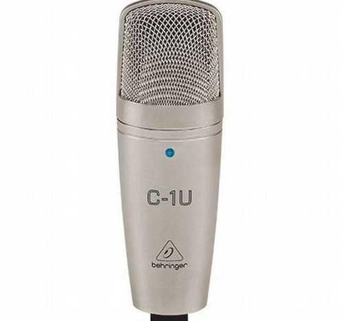 Behringer C-1U