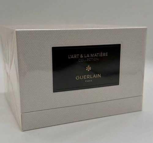 Набор L’Art & La Matiere Collection Guerlain