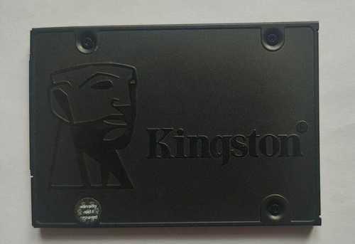 Жесткий диск ssd Kingston 960 gb