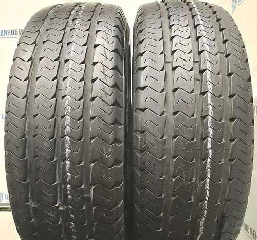 КАМА Kама-Euro LCV-131 215/65 R15 P