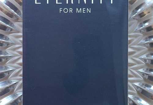 Calvin Klein Eternity For Men