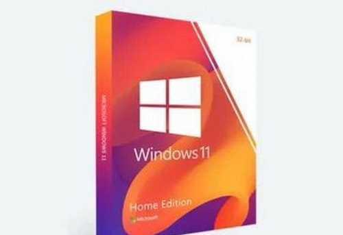 Ключи Windows 10/11, Microsoft office 2013,2021