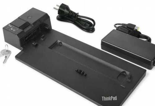 Док-станция Lenovo ThinkPad Ultra Station 135W (40