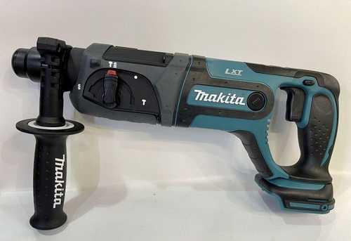 Перфоратор Makita DHR 241 Z