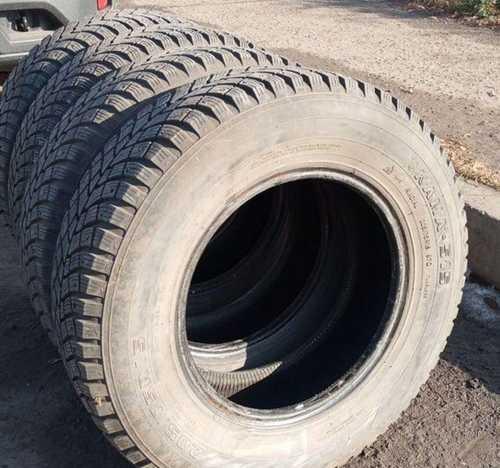 Nordexx Trac65Van 225/65 R17 19C