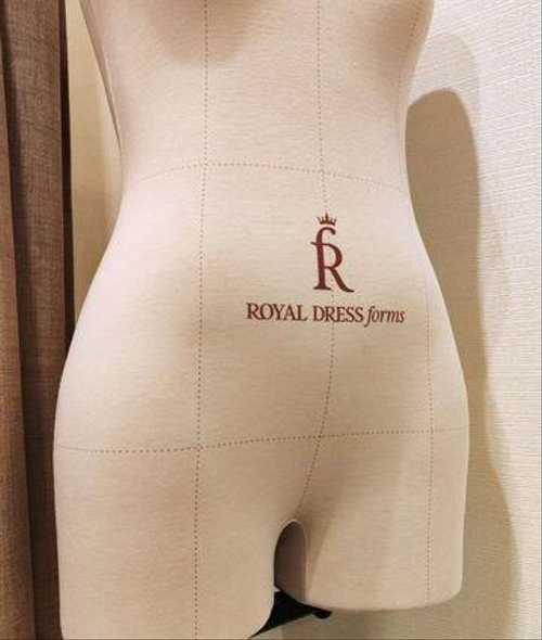 Манекен Виктория royal dress forms