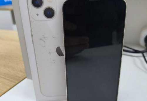 iPhone 13, 128 ГБ