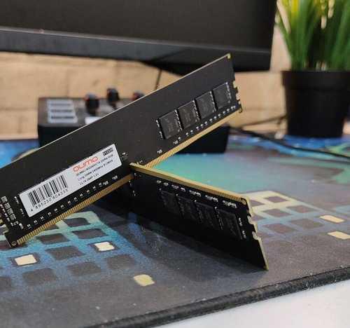 Оперативная память ddr4 32gb 2400
