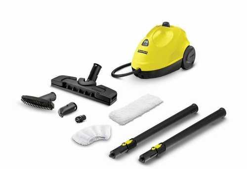 Пароочиститель karcher KST 2