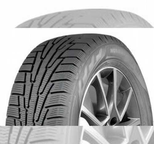 Ikon Tyres Nordman RS2 SUV 225/60 R18 104R